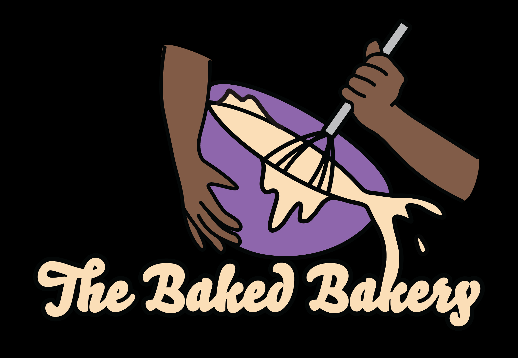 The Baked Bakery – The Baked Bakery, LLC